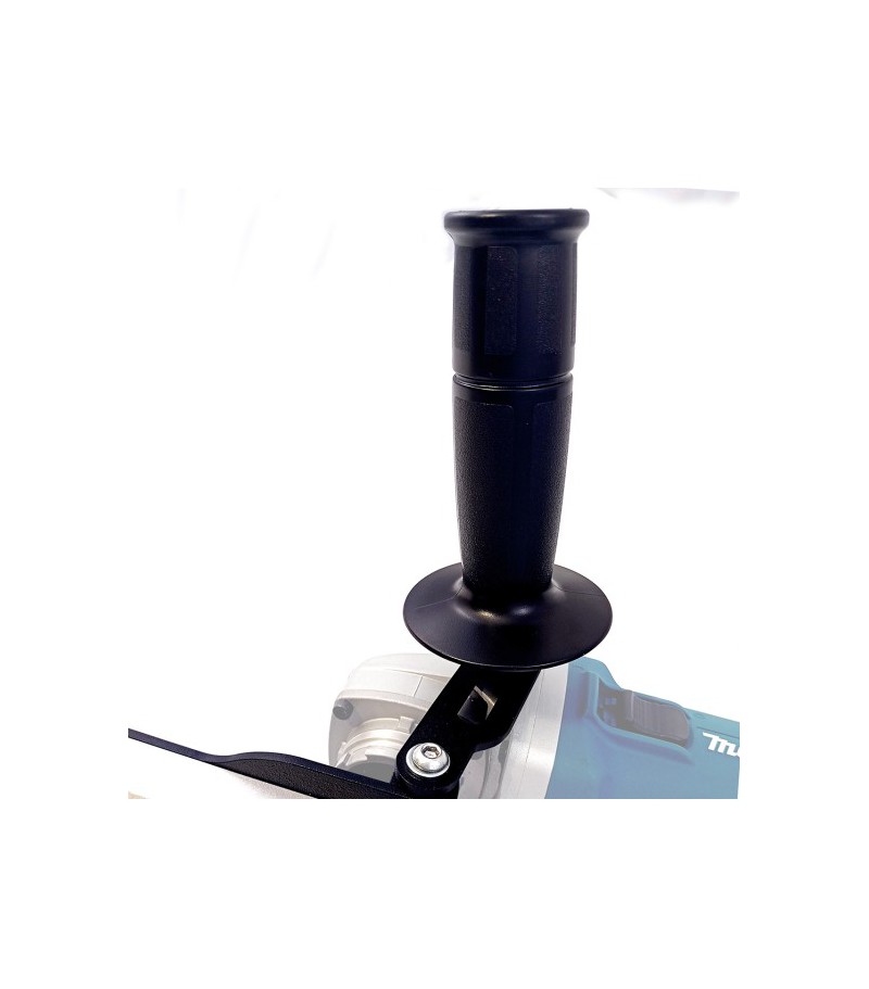 Adapter for grinding groin welds GLOB SYSTEM ALU-07 + cutting disc