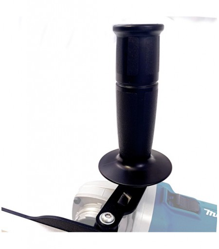 Adapter for grinding groin welds GLOB SYSTEM ALU-07 + cutting disc