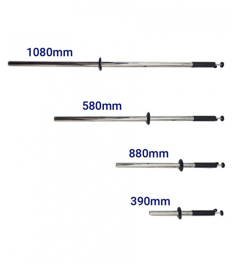 Magnetic chip collector GLOB TOOLS 580mm